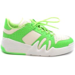 Giuseppe Zanotti Low-Top Sneaker - Sneakers Divers - Gr. 41 (EU) - in Bunt - f&uuml;r Damen