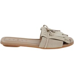Hogan Low-Top Sneaker - Flat Shoes Cc - Gr. 37,5 (EU) - in Bunt - f&uuml;r Damen