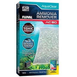 Fluval AquaClear Ammoniakentferner AC50