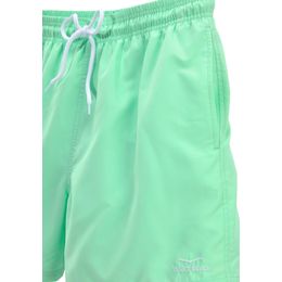 Venice Beach Herren Badeshorts, mint, Gr&ouml;&szlig;e XL (54/56)