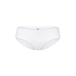 Mey Panty Damen Gr&ouml;&szlig;e XXL wei&szlig;