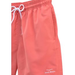 Venice Beach Herren Badeshorts, pfirsich, Gr&ouml;&szlig;e XL (54/56)