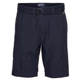 PETROL INDUSTRIES Shorts Herren Gr&ouml;&szlig;e 35/36 dunkelblau
