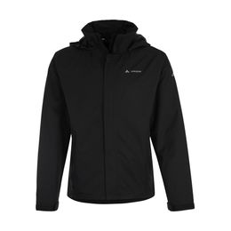 Vaude Outdoorjacke 'Escape' Herren Gr&ouml;&szlig;e L schwarz / wei&szlig;