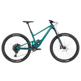 SCOR 4060 ST Carbon NX AUSSTELLUNGSRAD - S - Allmountain-Trail (120-150 mm) - Herbie Flip