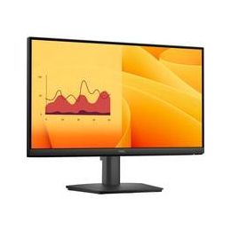 Dell E2225HM, LED-Monitor 54.6 cm (21.5 Zoll), schwarz, FullHD, VA, HDMI, DP, VGA, 100Hz Panel