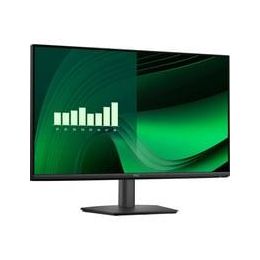 Dell E2725HM, LED-Monitor 68.6 cm (27 Zoll), schwarz, FullHD, IPS, HDMI, DP, VGA, 100Hz Panel