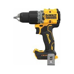 Dewalt Akku-Schlagbohrschrauber DCD805NT, 18 Volt gelb/schwarz, ohne Akku und Ladeger&auml;t, in T STAK Box