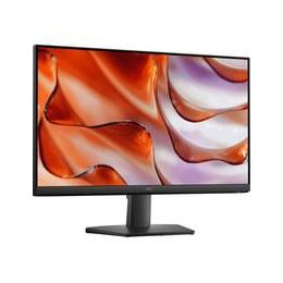 Dell SE2425HM, LED-Monitor 60.5 cm (23.8 Zoll), schwarz, FullHD, IPS, HDMI, VGA, 100Hz Panel
