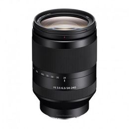 Objektiv Sony FE 24-240mm f/3.5-6.3 Sony FE 24-240mm f/3.5-6.3