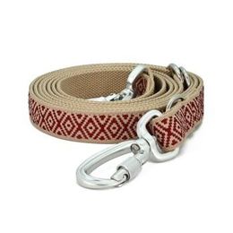THE DOG IDEA Boho-Chic Hundeleine June 2 m