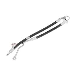 F.BECKER_LINE Hydraulikschlauch, Lenkung Von Hydraulikpumpe Nach Lenkgetriebe für BMW 32416784331 27110323