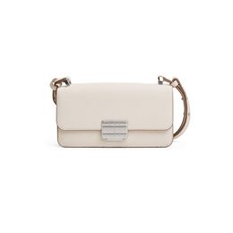 Tommy Jeans Tasche 'CRUSH' Damen Gr&ouml;&szlig;e One Size ecru