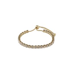 Pilgrim Armband 'Lucia' Damen Gr&ouml;&szlig;e One Size gold