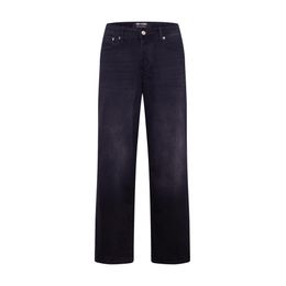 Only & Sons Only & Sons Jeans 'ONSFADE' male size 36 Black denim