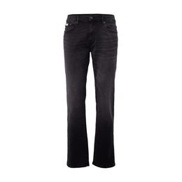 Only & Sons Only & Sons Jeans 'ONSWEFT' male size 31 Black denim