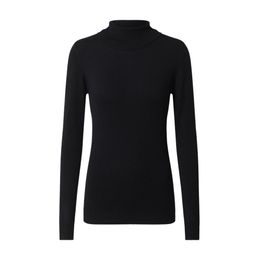 Object Sweater 'OBJTHESS' female size S Black