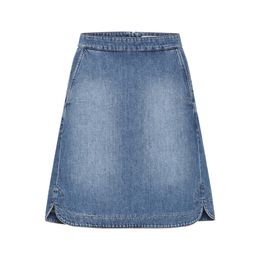 Inwear Rock 'Bila' Damen Gr&ouml;&szlig;e 38 blau / blue denim