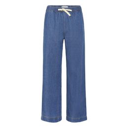 Inwear Hose 'Ballariz' Damen Gr&ouml;&szlig;e 32 blue denim