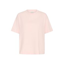 Kaffe T-Shirt 'KATomina' Damen Gr&ouml;&szlig;e XS pastellpink