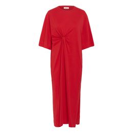 Soaked in Luxury Dress 'Aeve' female size 44 bright red
