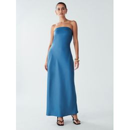 Willa Kleid 'Darci' Damen Gr&ouml;&szlig;e 38 blau Sommerkleid