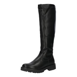 ABOUT YOU Stiefel 'Kathleen' Damen Gr&ouml;&szlig;e 42 schwarz Winterschuhe