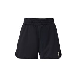 Converse Shorts 'RETRO CHUCK' Damen Gr&ouml;&szlig;e 42 schwarz