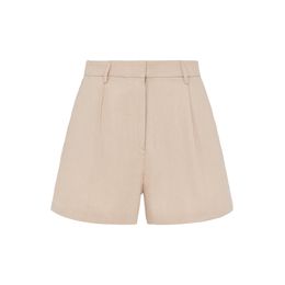 LeGer by Lena Gercke Shorts 'Cinzia' Damen Gr&ouml;&szlig;e 38 beige