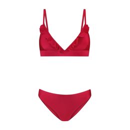 Shiwi Bikini 'Beau' Damen Gr&ouml;&szlig;e S rot