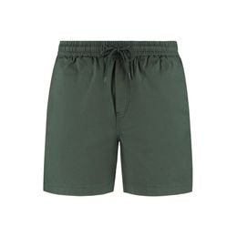 Shiwi Shorts 'Josh' Herren Gr&ouml;&szlig;e 35/36 dunkelgr&uuml;n