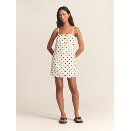St MRLO Dress 'Tammie' female size 44 Black / White