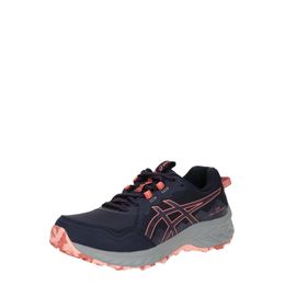 asics Laufschuh 'Gel-Venture 10' Damen Gr&ouml;&szlig;e 37 marine / navy / lachs