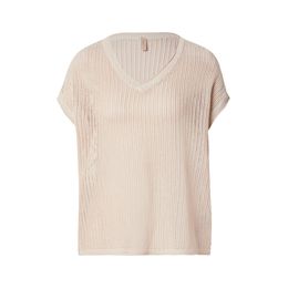 soyaconcept Pullover 'LAURETTE 4' Damen Gr&ouml;&szlig;e M sand