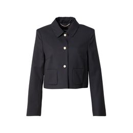 Marc Cain Blazer Damen Gr&ouml;&szlig;e 38 schwarz