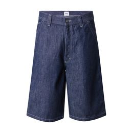Lee Shorts Herren Gr&ouml;&szlig;e 31 blue denim