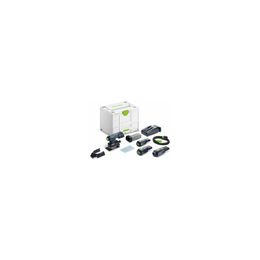 FESTOOL Akku-Rutscher RTSC 400 3,0 I-Set (578133)