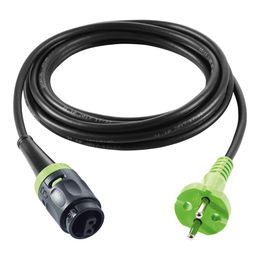 FESTOOL H05 RN-F4 Plug it-Kabel 4 m 203914 (203935)