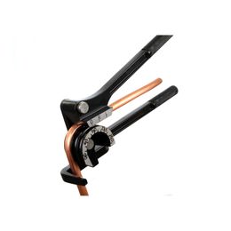 Stanley Mini Rohrbieger f&uuml;r 6,8,10 mm Rohrdurchmesser mit Federmechanismus, 0-70-451)