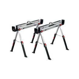Metabo Arbeitsbock-Set MAB 82 (626990000))
