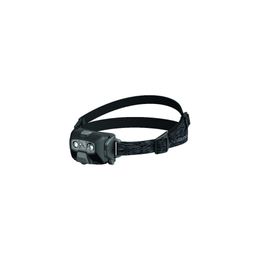 LEDLenser Akku-Kopflampe HF6R Core Black 20-800 Lumen (502796)