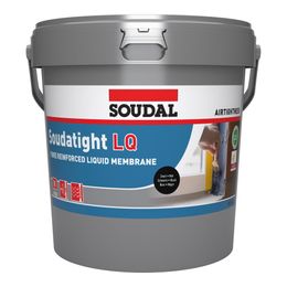Soudal Soudatight LQ 4,5kg Blau (Schwarz nach Trockung) (145785)