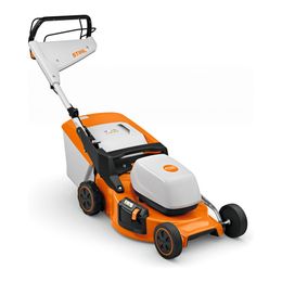 STIHL Akku-Rasenmäher RMA 253 T, ohne Akku und Ladegerät (WA220111410)