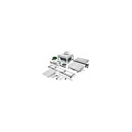 FESTOOL Tischkreissäge TKS 80 EBS ST 840-Set (578108)
