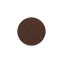 Bosch EXPERT N880 Vliesscheib f&uuml;r Exzenterschleifer 150mm mittel 5-tlg. f&uuml;r Exzenterschleifer (2608901389)