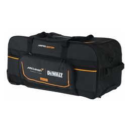 Dewalt Reisetasche mit Rollen und Teleskopgriff MCLAREN Design (Duffle Bag) (DWST83522-9)