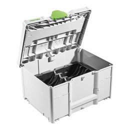 FESTOOL Systainer³ SYS-STF D150 (576785)