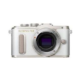 Olympus Pen E-PL8 Body weiß