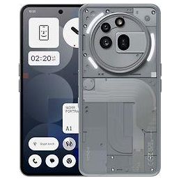 NOTHING Phone (3a) Pro Dual SIM 256GB grau