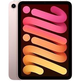 Apple iPad mini 6 8,3 64GB [Wi-Fi] rosé